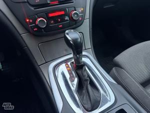 Черный Опель Инсигния 2012 в Каунас, объемом двигателя 2.00 л и пробегом 336 тыс. км за 2650 €, фото 14 на AUTOMOTO.COM.LV