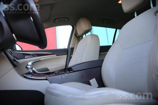 Opel Insignia 2012 Rīga vietnē Melns Opel Insignia 2012 Rīga, ar dzinēja tilpumu 2.00 L un nobraukumu 401 tūkst. km par 2495 €, foto 11 vietnē AUTOMOTO.COM.LV