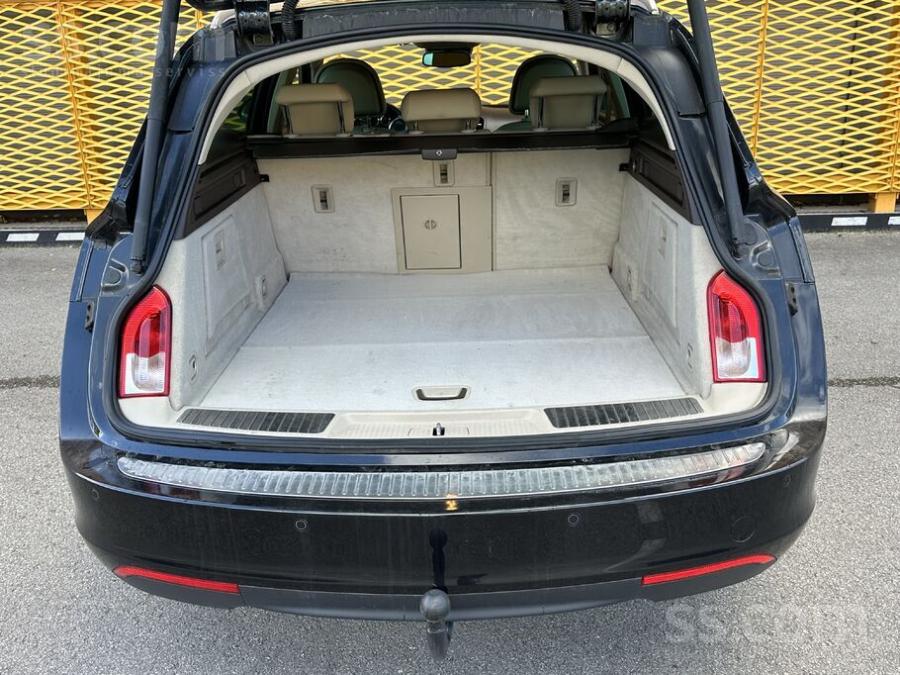 Melns Opel Insignia 2012 Ogre, ar dzinēja tilpumu 2.00 L un nobraukumu 197 tūkst. km par 5995 €, foto 13 vietnē AUTOMOTO.COM.LV
