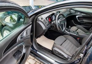 Melns Opel Insignia 2012 Cēsis, ar dzinēja tilpumu 2.00 L un nobraukumu 327 tūkst. km par 3450 €, foto 13 vietnē AUTOMOTO.COM.LV
