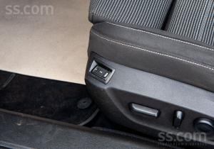 Melns Opel Insignia 2012 Cēsis, ar dzinēja tilpumu 2.00 L un nobraukumu 327 tūkst. km par 3450 €, foto 14 vietnē AUTOMOTO.COM.LV