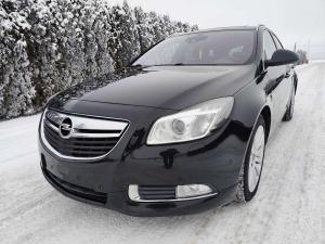 Melns Opel Insignia 2013 Kauņa, ar dzinēja tilpumu 2.00 L un nobraukumu 269 tūkst. km par 4499 €, foto 14 vietnē AUTOMOTO.COM.LV