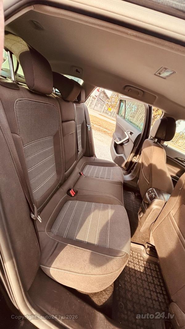 Melns Opel Insignia 2013 Tallina, ar dzinēja tilpumu 2.00 L un nobraukumu 0 tūkst. km par 4999 €, foto 11 vietnē AUTOMOTO.COM.LV