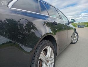 Melns Opel Insignia 2013 Viļņa, ar dzinēja tilpumu 2.00 L un nobraukumu 354 tūkst. km par 3900 €, foto 11 vietnē AUTOMOTO.COM.LV