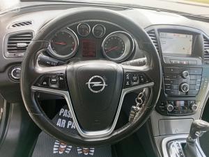 Melns Opel Insignia 2013 Viļņa, ar dzinēja tilpumu 2.00 L un nobraukumu 354 tūkst. km par 3900 €, foto 26 vietnē AUTOMOTO.COM.LV