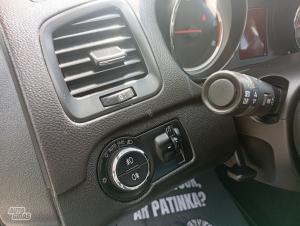 Melns Opel Insignia 2013 Viļņa, ar dzinēja tilpumu 2.00 L un nobraukumu 354 tūkst. km par 3900 €, foto 29 vietnē AUTOMOTO.COM.LV