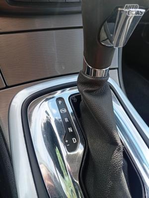 Melns Opel Insignia 2013 Viļņa, ar dzinēja tilpumu 2.00 L un nobraukumu 354 tūkst. km par 3900 €, foto 33 vietnē AUTOMOTO.COM.LV