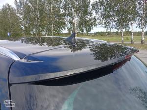Black Opel Insignia 2013 in Vilnius, with an engine capacity of 2.00 L and mileage of 354 thousand km for 3900 €, photo 16 on AUTOMOTO.COM.LV