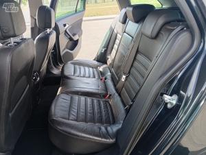 Black Opel Insignia 2013 in Vilnius, with an engine capacity of 2.00 L and mileage of 354 thousand km for 3900 €, photo 22 on AUTOMOTO.COM.LV