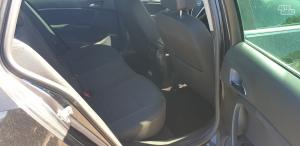 Black Opel Insignia 2013 in Kedainiai, with an engine capacity of 2.00 L and mileage of 278 thousand km for 3350 €, photo 12 on AUTOMOTO.COM.LV