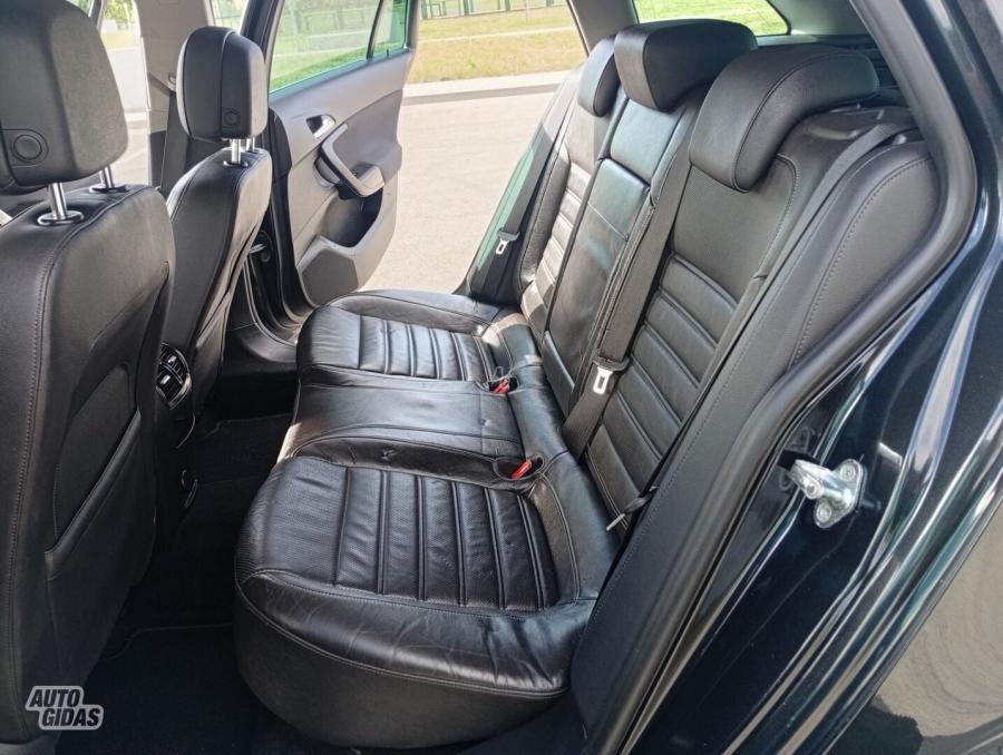 Black Opel Insignia 2013 in Vilnius, with an engine capacity of 2.00 L and mileage of 354 thousand km for 3900 €, photo 24 on AUTOMOTO.COM.LV