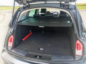 Black Opel Insignia 2013 in Vilnius, with an engine capacity of 2.00 L and mileage of 354 thousand km for 3900 €, photo 27 on AUTOMOTO.COM.LV