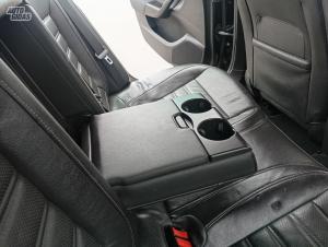 Black Opel Insignia 2013 in Vilnius, with an engine capacity of 2.00 L and mileage of 354 thousand km for 3900 €, photo 31 on AUTOMOTO.COM.LV