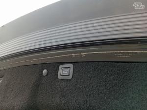 Black Opel Insignia 2013 in Vilnius, with an engine capacity of 2.00 L and mileage of 354 thousand km for 3900 €, photo 35 on AUTOMOTO.COM.LV