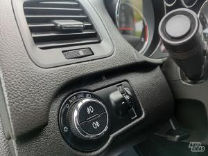 Black Opel Insignia 2013 in Vilnius, with an engine capacity of 2.00 L and mileage of 354 thousand km for 3900 €, photo 19 on AUTOMOTO.COM.LV