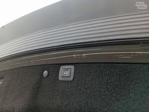 Black Opel Insignia 2013 in Vilnius, with an engine capacity of 2.00 L and mileage of 354 thousand km for 3900 €, photo 28 on AUTOMOTO.COM.LV