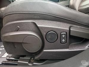 Melns Opel Insignia 2013 Viļņa, ar dzinēja tilpumu 2.00 L un nobraukumu 354 tūkst. km par 3900 €, foto 27 vietnē AUTOMOTO.COM.LV