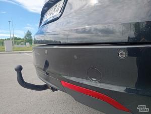 Black Opel Insignia 2013 in Vilnius, with an engine capacity of 2.00 L and mileage of 354 thousand km for 4200 €, photo 16 on AUTOMOTO.COM.LV