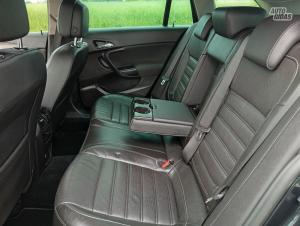 Black Opel Insignia 2013 in Vilnius, with an engine capacity of 2.00 L and mileage of 354 thousand km for 4200 €, photo 32 on AUTOMOTO.COM.LV