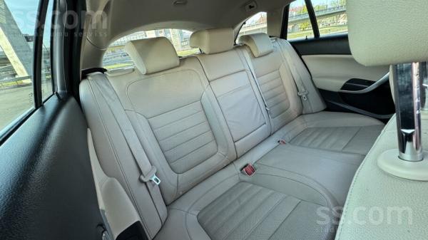 Melns Opel Insignia 2013 Rīga, ar dzinēja tilpumu 2.00 L un nobraukumu 359 tūkst. km par 3650 €, foto 7 vietnē AUTOMOTO.COM.LV