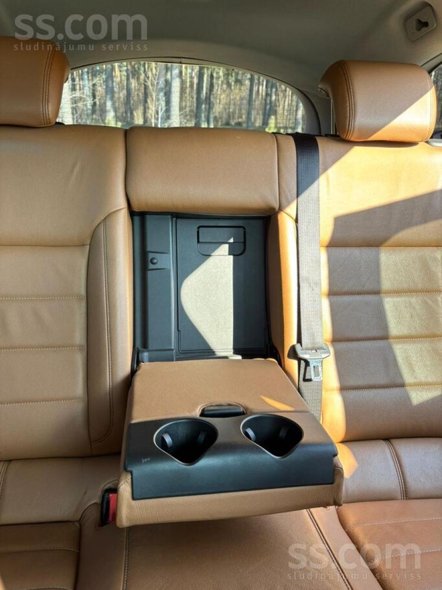 Melns Opel Insignia 2013 Rīga, ar dzinēja tilpumu 2.00 L un nobraukumu 274 tūkst. km par 4500 €, foto 17 vietnē AUTOMOTO.COM.LV