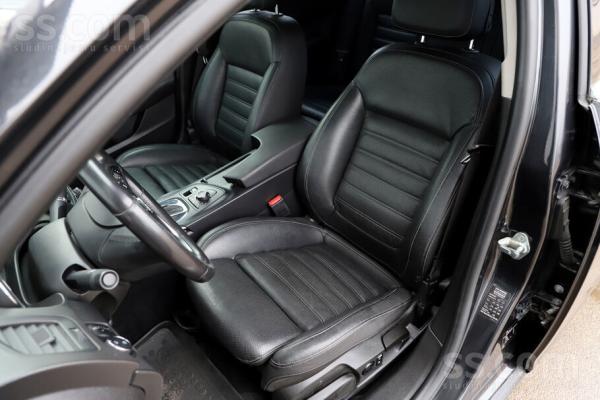 Melns Opel Insignia 2013 Tukums, ar dzinēja tilpumu 2.00 L un nobraukumu 0 tūkst. km par 3990 €, foto 6 vietnē AUTOMOTO.COM.LV