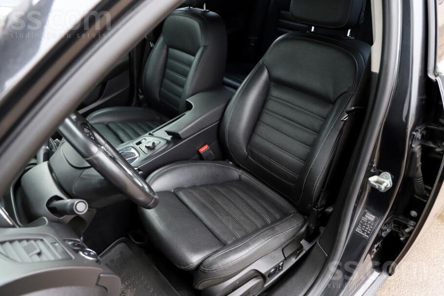 Melns Opel Insignia 2013 Tukums, ar dzinēja tilpumu 2.00 L un nobraukumu 0 tūkst. km par 3990 €, foto 7 vietnē AUTOMOTO.COM.LV