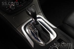 Melns Opel Insignia 2013 Tukums, ar dzinēja tilpumu 2.00 L un nobraukumu 0 tūkst. km par 3990 €, foto 11 vietnē AUTOMOTO.COM.LV