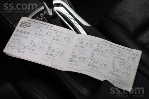Melns Opel Insignia 2013 Tukums, ar dzinēja tilpumu 2.00 L un nobraukumu 0 tūkst. km par 3990 €, foto 15 vietnē AUTOMOTO.COM.LV