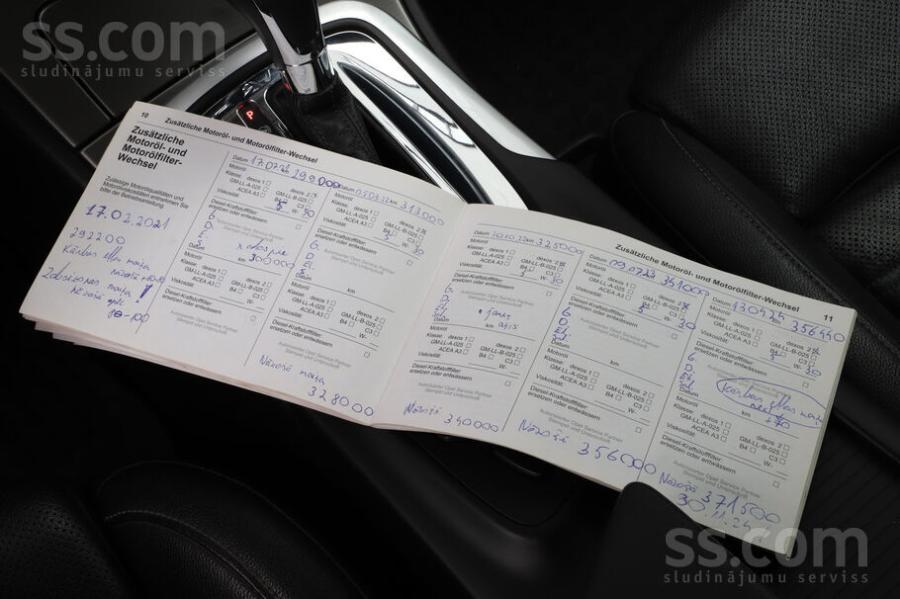 Melns Opel Insignia 2013 Tukums, ar dzinēja tilpumu 2.00 L un nobraukumu 0 tūkst. km par 3990 €, foto 15 vietnē AUTOMOTO.COM.LV