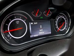 Black Opel Insignia 2013 in Riga, with an engine capacity of 2.00 L and mileage of 203 thousand km for 6390 €, photo 25 on AUTOMOTO.COM.LV