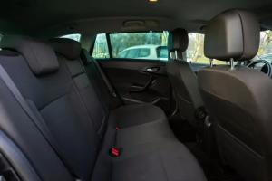 Melns Opel Insignia 2013 Liepāja, ar dzinēja tilpumu 2.00 L un nobraukumu 328 tūkst. km par 7600 €, foto 12 vietnē AUTOMOTO.COM.LV