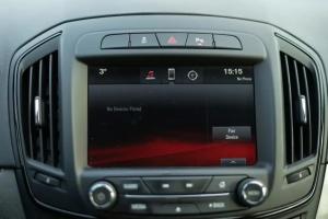 Melns Opel Insignia 2013 Liepāja, ar dzinēja tilpumu 2.00 L un nobraukumu 328 tūkst. km par 7600 €, foto 20 vietnē AUTOMOTO.COM.LV