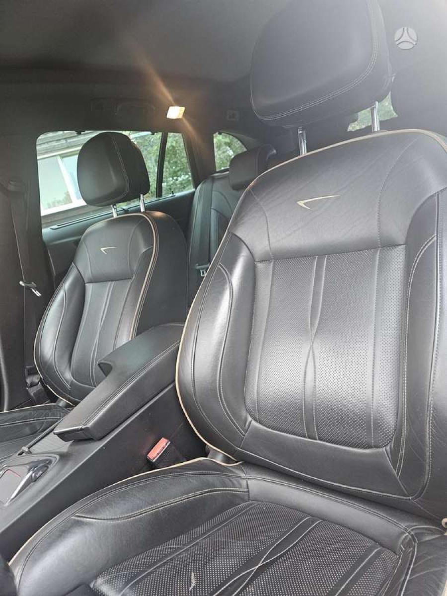 Melns Opel Insignia 2013 Bauska, ar dzinēja tilpumu 1.96 L un nobraukumu 266 tūkst. km par 6500 €, foto 10 vietnē AUTOMOTO.COM.LV