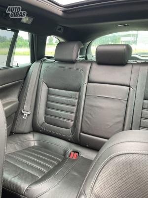 Черный Опель Инсигния 2013 в Алитус, объемом двигателя 2.00 л и пробегом 250 тыс. км за 5500 €, фото 12 на AUTOMOTO.COM.LV