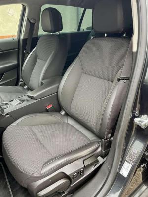 Melns Opel Insignia 2013 Telšiai, ar dzinēja tilpumu 1.96 L un nobraukumu 191 tūkst. km par 5999 €, foto 9 vietnē AUTOMOTO.COM.LV