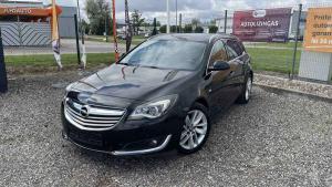 Black Opel Insignia 2013 in Marijampole, with an engine capacity of 1.96 L and mileage of 255 thousand km for 5290 €, photo  on AUTOMOTO.COM.LV
