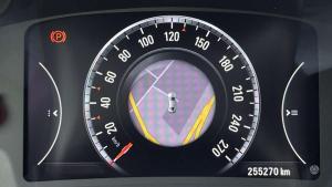 Black Opel Insignia 2013 in Marijampole, with an engine capacity of 1.96 L and mileage of 255 thousand km for 5290 €, photo 3 on AUTOMOTO.COM.LV