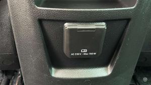 Black Opel Insignia 2013 in Marijampole, with an engine capacity of 1.96 L and mileage of 255 thousand km for 5290 €, photo 21 on AUTOMOTO.COM.LV