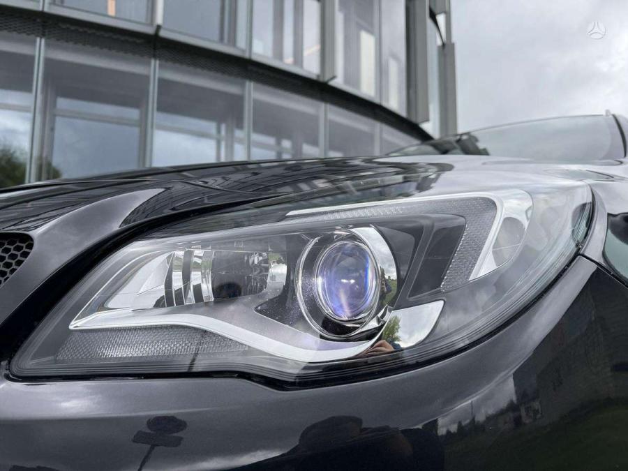 Melns Opel Insignia 2013 Viļņa, ar dzinēja tilpumu 1.96 L un nobraukumu 286 tūkst. km par 3950 €, foto 10 vietnē AUTOMOTO.COM.LV