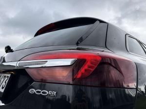 Melns Opel Insignia 2013 Viļņa, ar dzinēja tilpumu 1.96 L un nobraukumu 286 tūkst. km par 3950 €, foto 13 vietnē AUTOMOTO.COM.LV