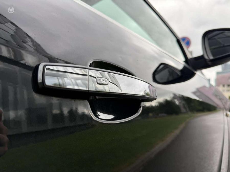 Melns Opel Insignia 2013 Viļņa, ar dzinēja tilpumu 1.96 L un nobraukumu 286 tūkst. km par 3950 €, foto 14 vietnē AUTOMOTO.COM.LV