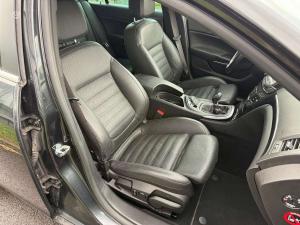 Melns Opel Insignia 2013 Viļņa, ar dzinēja tilpumu 1.96 L un nobraukumu 286 tūkst. km par 3950 €, foto 16 vietnē AUTOMOTO.COM.LV
