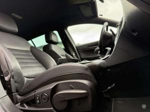 Melns Opel Insignia 2013 Viļņa, ar dzinēja tilpumu 1.96 L un nobraukumu 286 tūkst. km par 3950 €, foto 17 vietnē AUTOMOTO.COM.LV