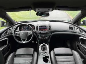 Melns Opel Insignia 2013 Viļņa, ar dzinēja tilpumu 1.96 L un nobraukumu 286 tūkst. km par 3950 €, foto 19 vietnē AUTOMOTO.COM.LV