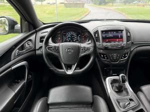 Melns Opel Insignia 2013 Viļņa, ar dzinēja tilpumu 1.96 L un nobraukumu 286 tūkst. km par 3950 €, foto 20 vietnē AUTOMOTO.COM.LV