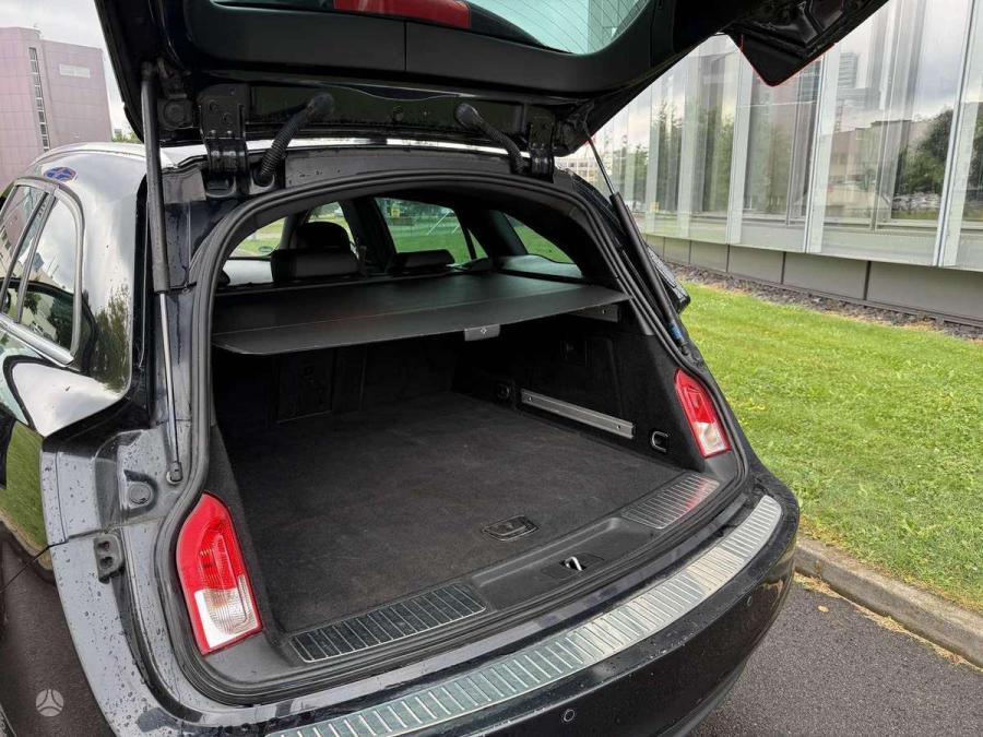 Melns Opel Insignia 2013 Viļņa, ar dzinēja tilpumu 1.96 L un nobraukumu 286 tūkst. km par 3950 €, foto 32 vietnē AUTOMOTO.COM.LV