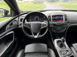 Melns Opel Insignia 2013 Viļņa, ar dzinēja tilpumu 1.96 L un nobraukumu 286 tūkst. km par 3750 €, foto 18 vietnē AUTOMOTO.COM.LV