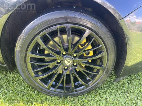 Melns Opel Insignia 2013 Tukums, ar dzinēja tilpumu 2.00 L un nobraukumu 0 tūkst. km par 3300 €, foto 8 vietnē AUTOMOTO.COM.LV
