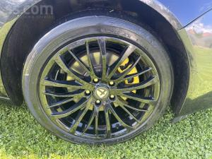 Melns Opel Insignia 2013 Tukums, ar dzinēja tilpumu 2.00 L un nobraukumu 0 tūkst. km par 3799 €, foto 8 vietnē AUTOMOTO.COM.LV